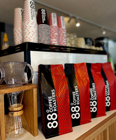 Wholesale – 88 Degrees